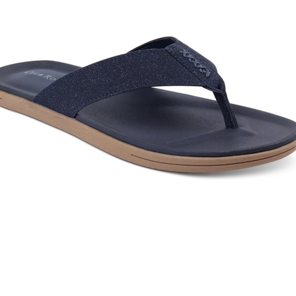 Club Room | Shoes | Club Room Mens Riley Flip Flop Sandal | Poshmark